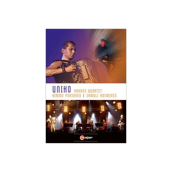 【発売日：2011年09月29日】ご注文後のキャンセル・返品は承れません。発売日:2011年09月29日/商品ID:2930777/ジャンル:CLASSICAL/フォーマット:DVD/構成数:1/レーベル:C Major/アーティスト:キン...