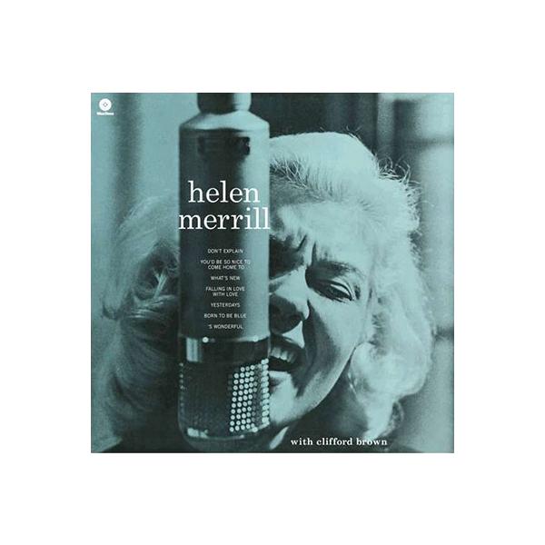 【発売日：2011年09月15日】ご注文後のキャンセル・返品は承れません。発売日:2011年09月15日/商品ID:2930824/ジャンル:JAZZ/フォーマット:LP/構成数:1/レーベル:Wax Time/アーティスト:Helen M...