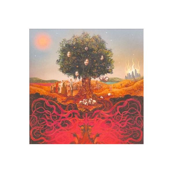 【発売日：2011年09月16日】ご注文後のキャンセル・返品は承れません。発売日:2011年09月16日/商品ID:2933111/ジャンル:ROCK/POP/フォーマット:CD/構成数:1/レーベル:Roadrunner/アーティスト:O...