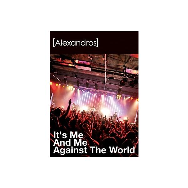 【発売日：2011年10月05日】ご注文後のキャンセル・返品は承れません。発売日:2011年10月05日/商品ID:2937972/ジャンル:J-POP/フォーマット:DVD/構成数:1/レーベル:RX-RECORDS/アーティスト:[Al...