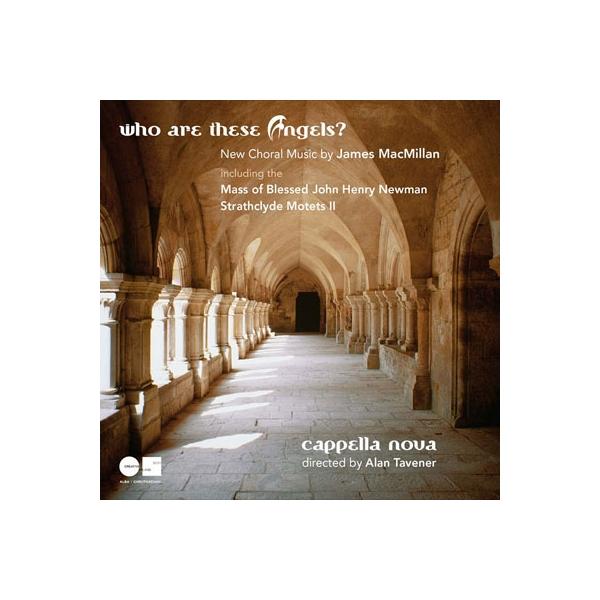 【発売日：2018年10月01日】ご注文後のキャンセル・返品は承れません。発売日:2018年10月01日/商品ID:2940552/ジャンル:CLASSICAL/フォーマット:CD/構成数:1/レーベル:Linn/アーティスト:アラン・タヴ...