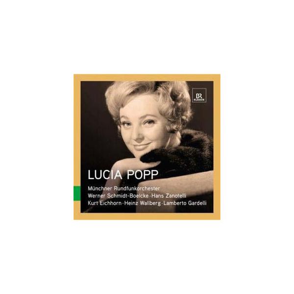 【発売日：2011年10月07日】ご注文後のキャンセル・返品は承れません。発売日:2011年10月07日/商品ID:2948304/ジャンル:CLASSICAL/フォーマット:CD/構成数:1/レーベル:BR Klassik/アーティスト:...