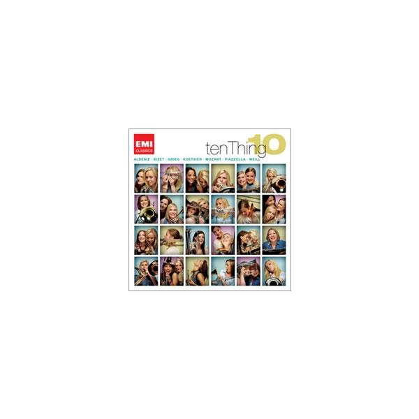 【発売日：2011年10月17日】ご注文後のキャンセル・返品は承れません。発売日:2011年10月17日/商品ID:2956097/ジャンル:CLASSICAL/フォーマット:CD/構成数:1/レーベル:EMI Classics/アーティス...