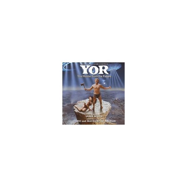 【発売日：2011年09月02日】ご注文後のキャンセル・返品は承れません。発売日:2011年09月02日/商品ID:2965769/ジャンル:サウンドトラック/フォーマット:CD/構成数:1/レーベル:Buysoundtrax (BSX)/...