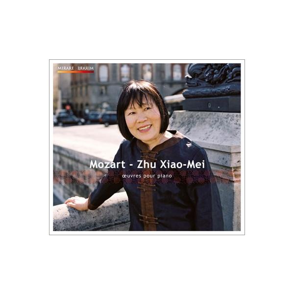 【発売日：2011年10月07日】ご注文後のキャンセル・返品は承れません。発売日:2011年10月07日/商品ID:2965849/ジャンル:CLASSICAL/フォーマット:CD/構成数:1/レーベル:Mirare/アーティスト:シュ・シ...