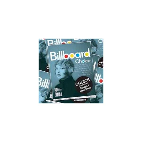 【発売日：2011年12月07日】ご注文後のキャンセル・返品は承れません。発売日:2011年12月07日/商品ID:2997304/ジャンル:J-POP/フォーマット:CD/構成数:1/レーベル:Billboard Records/アーティ...