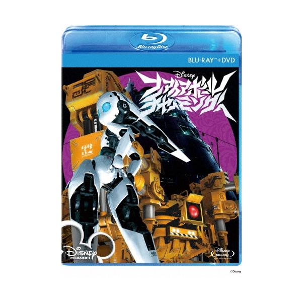 【発売日：2012年02月22日】ご注文後のキャンセル・返品は承れません。発売日:2012年02月22日/商品ID:3007457/ジャンル:アニメ/キッズ (V)/フォーマット:Blu-ray Disc/構成数:2/レーベル:ウォルト・デ...