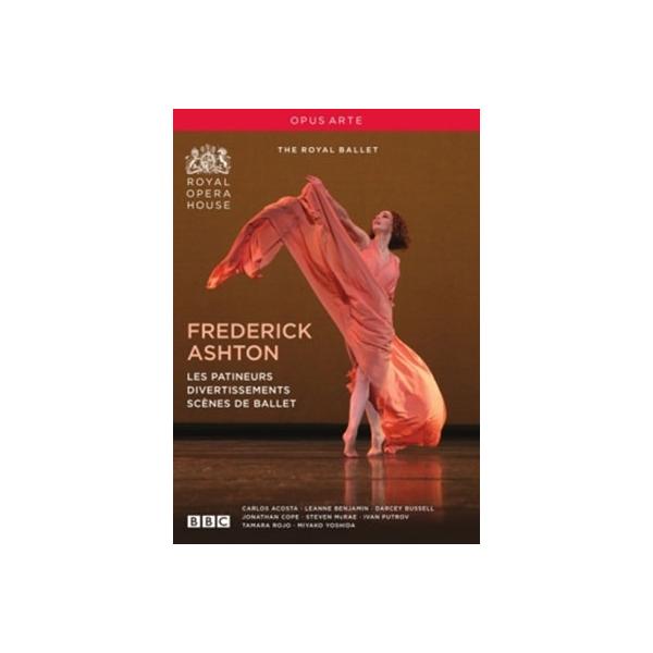 【発売日：2011年12月15日】ご注文後のキャンセル・返品は承れません。発売日:2011年12月15日/商品ID:3009088/ジャンル:CLASSICAL/フォーマット:DVD/構成数:1/レーベル:Opus Arte/アーティスト:...