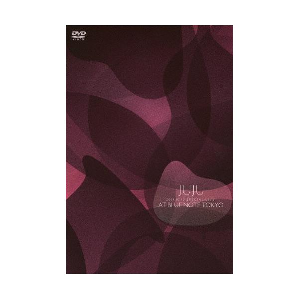 【発売日：2011年12月21日】ご注文後のキャンセル・返品は承れません。発売日:2011年12月21日/商品ID:3016297/ジャンル:J-POP/フォーマット:DVD/構成数:1/レーベル:onenation/アーティスト:JUJU...