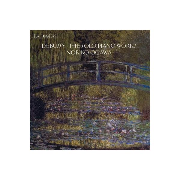 【発売日：2012年03月06日】ご注文後のキャンセル・返品は承れません。発売日:2012年03月06日/商品ID:3027770/ジャンル:CLASSICAL/フォーマット:CD/構成数:6/レーベル:BIS/アーティスト:小川典子 (C...