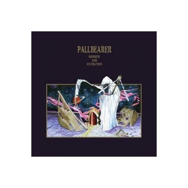 【発売日：2014年03月31日】ご注文後のキャンセル・返品は承れません。発売日:2014年03月下旬/商品ID:3040282/ジャンル:ROCK/POP/フォーマット:CD/構成数:1/レーベル:Profound Lore/アーティスト...