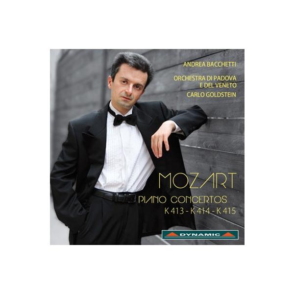 【発売日：2012年05月01日】ご注文後のキャンセル・返品は承れません。発売日:2012年05月01日/商品ID:3042721/ジャンル:CLASSICAL/フォーマット:CD/構成数:1/レーベル:Dynamic/アーティスト:アンド...