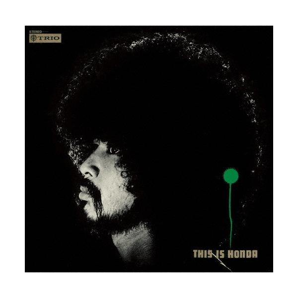 【発売日：2012年02月22日】ご注文後のキャンセル・返品は承れません。発売日:2012年02月22日/商品ID:3044954/ジャンル:JAZZ/フォーマット:CD/構成数:1/レーベル:TRIO RECORDS/アーティスト:本田竹...