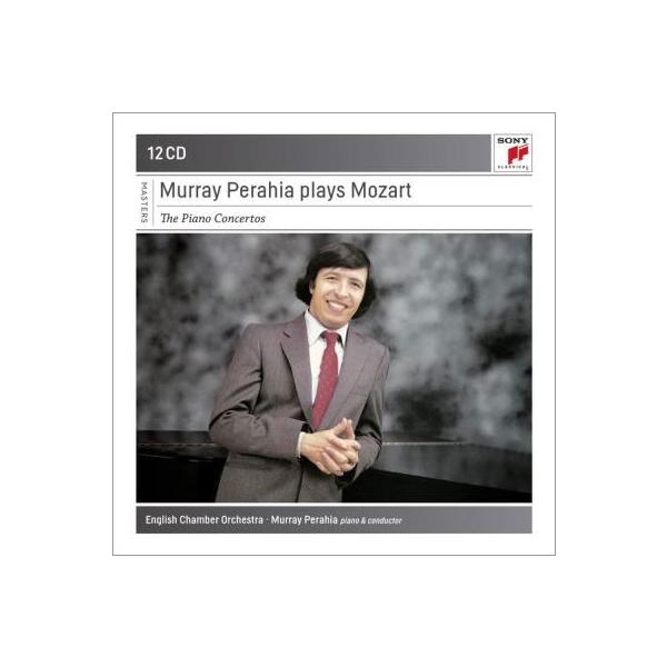 【発売日：2013年07月11日】ご注文後のキャンセル・返品は承れません。発売日:2013年07月11日/商品ID:3046805/ジャンル:CLASSICAL/フォーマット:CD/構成数:12/レーベル:Sony Classical/アー...