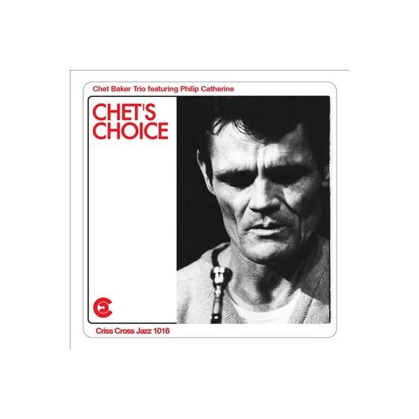 【発売日：2023年01月01日】ご注文後のキャンセル・返品は承れません。発売日:2023年01月01日/商品ID:30490/ジャンル:JAZZ/フォーマット:CD/構成数:1/レーベル:Criss Cross/アーティスト:Chet B...