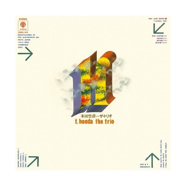 【発売日：2012年03月21日】ご注文後のキャンセル・返品は承れません。発売日:2012年03月21日/商品ID:3050326/ジャンル:JAZZ/フォーマット:CD/構成数:1/レーベル:Solid Records/アーティスト:本田...