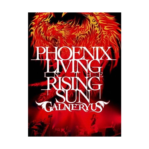 【発売日：2012年03月28日】ご注文後のキャンセル・返品は承れません。発売日:2012年03月28日/商品ID:3050667/ジャンル:J-POP/フォーマット:DVD/構成数:4/レーベル:VAP/アーティスト:Galneryus/...