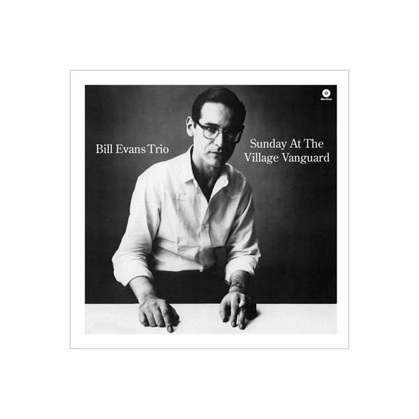 【発売日：2012年01月15日】ご注文後のキャンセル・返品は承れません。発売日:2012年01月15日/商品ID:3055012/ジャンル:JAZZ/フォーマット:LP/構成数:1/レーベル:Wax Time/アーティスト:Bill Ev...