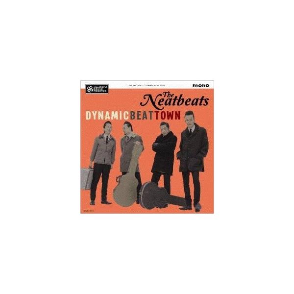 【発売日：2012年04月04日】ご注文後のキャンセル・返品は承れません。発売日:2012年04月04日/商品ID:3055727/ジャンル:J-POP/フォーマット:CD/構成数:1/レーベル:ビーテックス/アーティスト:THE NEAT...