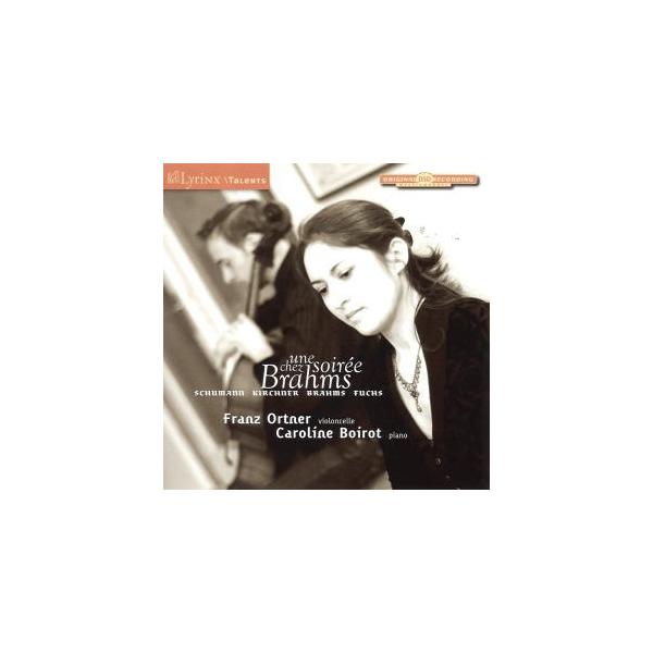 【発売日：2012年03月03日】ご注文後のキャンセル・返品は承れません。発売日:2012年03月03日/商品ID:3056036/ジャンル:CLASSICAL/フォーマット:CD/構成数:1/レーベル:Lyrinx/アーティスト:フランツ...
