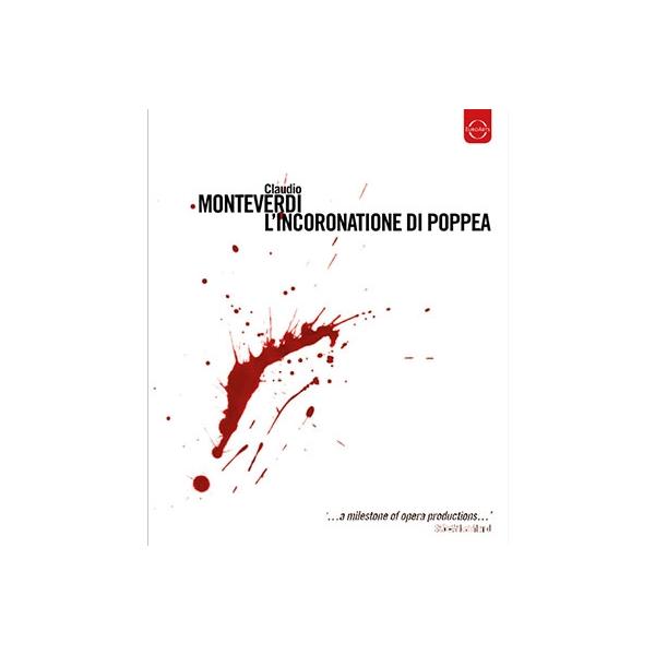 【発売日：2012年03月27日】ご注文後のキャンセル・返品は承れません。発売日:2012年03月27日/商品ID:3057256/ジャンル:CLASSICAL/フォーマット:Blu-ray Disc/構成数:1/レーベル:EuroArts...