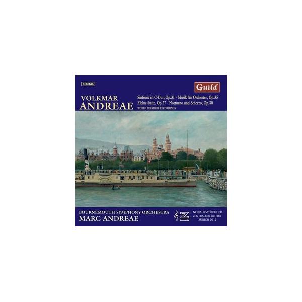 【発売日：2012年09月14日】ご注文後のキャンセル・返品は承れません。発売日:2012年09月14日/商品ID:3057749/ジャンル:CLASSICAL/フォーマット:CD/構成数:1/レーベル:Guild/アーティスト:マルク・ア...