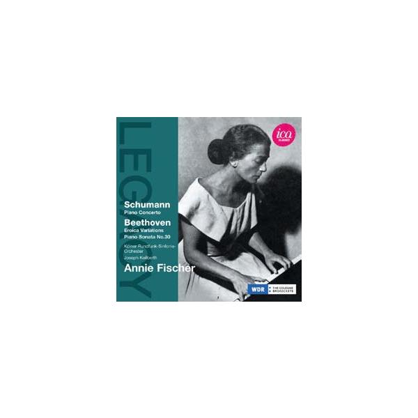 【発売日：2012年03月13日】ご注文後のキャンセル・返品は承れません。発売日:2012年03月13日/商品ID:3059536/ジャンル:CLASSICAL/フォーマット:CD/構成数:1/レーベル:ICA Classics/アーティス...