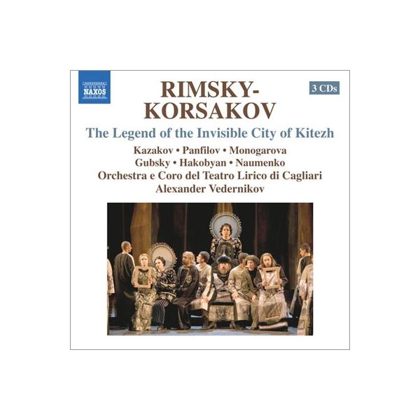 【発売日：2012年04月17日】ご注文後のキャンセル・返品は承れません。発売日:2012年04月17日/商品ID:3059549/ジャンル:CLASSICAL/フォーマット:CD/構成数:3/レーベル:Naxos/アーティスト:アレクサン...