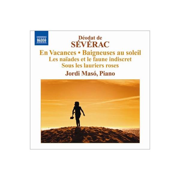 【発売日：2012年04月13日】ご注文後のキャンセル・返品は承れません。発売日:2012年04月13日/商品ID:3059556/ジャンル:CLASSICAL/フォーマット:CD/構成数:1/レーベル:Naxos/アーティスト:ホルディ・...