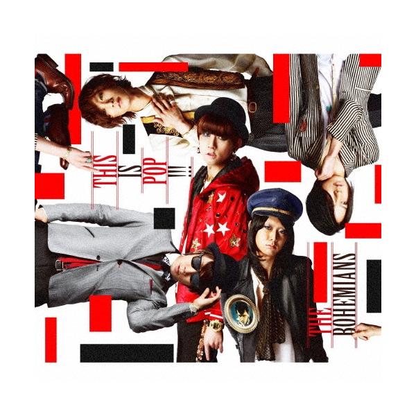 【発売日：2012年04月25日】ご注文後のキャンセル・返品は承れません。発売日:2012年04月25日/商品ID:3066425/ジャンル:J-POP/フォーマット:CD/構成数:1/レーベル:FOR LIFE MUSIC ENTERTA...