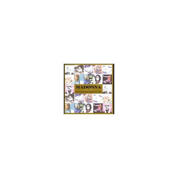 【発売日：2012年03月26日】ご注文後のキャンセル・返品は承れません。発売日:2012年03月26日/商品ID:3066841/ジャンル:ROCK/POP/フォーマット:CD/構成数:11/レーベル:Rhino/アーティスト:Madon...