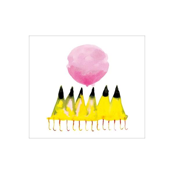 【発売日：2012年04月04日】ご注文後のキャンセル・返品は承れません。発売日:2012年04月04日/商品ID:3070133/ジャンル:ROCK/POP/フォーマット:CD/構成数:1/レーベル:flau/アーティスト:Maymay/...