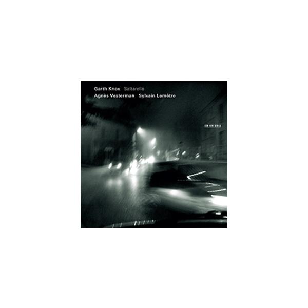 【発売日：2012年03月20日】ご注文後のキャンセル・返品は承れません。発売日:2012年03月20日/商品ID:3071891/ジャンル:CLASSICAL/フォーマット:CD/構成数:1/レーベル:ECM New Series/アーテ...