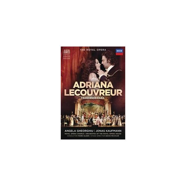 【発売日：2012年03月30日】ご注文後のキャンセル・返品は承れません。発売日:2012年03月30日/商品ID:3075050/ジャンル:CLASSICAL/フォーマット:DVD/構成数:2/レーベル:Decca/アーティスト:マーク・...