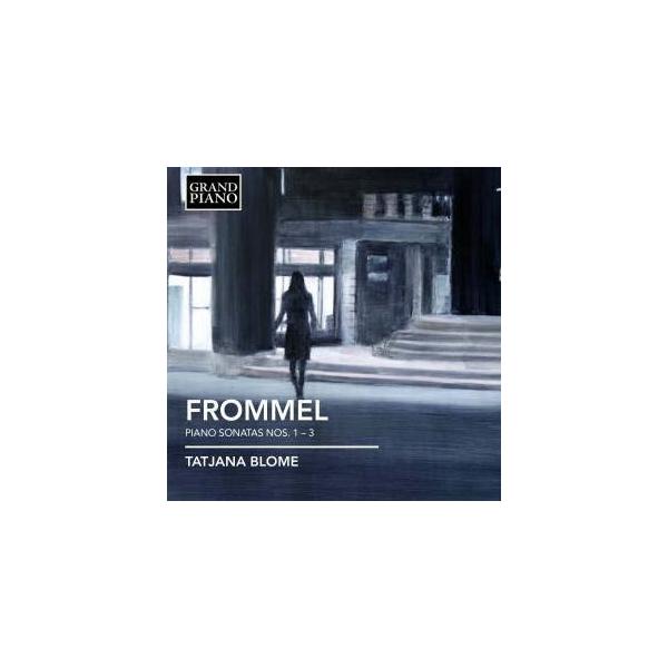 【発売日：2012年05月15日】ご注文後のキャンセル・返品は承れません。発売日:2012年05月15日/商品ID:3076061/ジャンル:CLASSICAL/フォーマット:CD/構成数:1/レーベル:Grand Piano/アーティスト...
