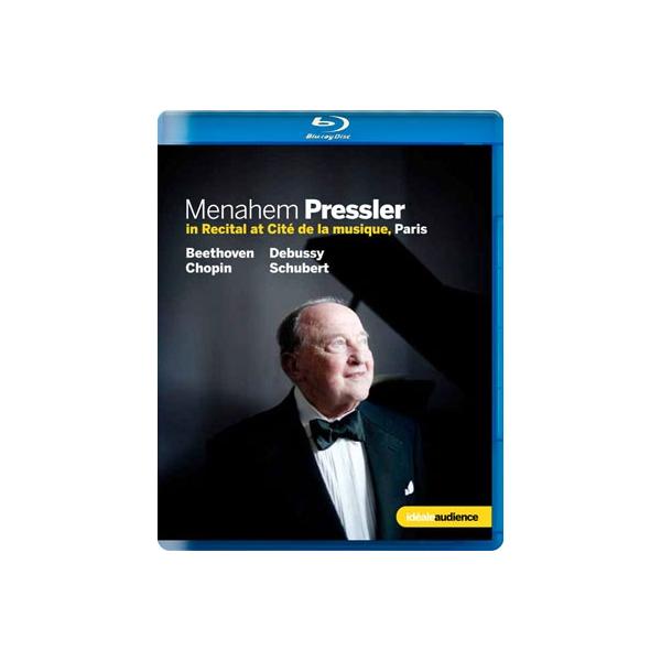 【発売日：2012年05月31日】ご注文後のキャンセル・返品は承れません。発売日:2012年05月31日/商品ID:3078145/ジャンル:CLASSICAL/フォーマット:Blu-ray Disc/構成数:1/レーベル:Ideale A...