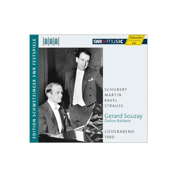 【発売日：2012年05月08日】ご注文後のキャンセル・返品は承れません。発売日:2012年05月08日/商品ID:3080785/ジャンル:CLASSICAL/フォーマット:CD/構成数:1/レーベル:Haenssler Classic/...