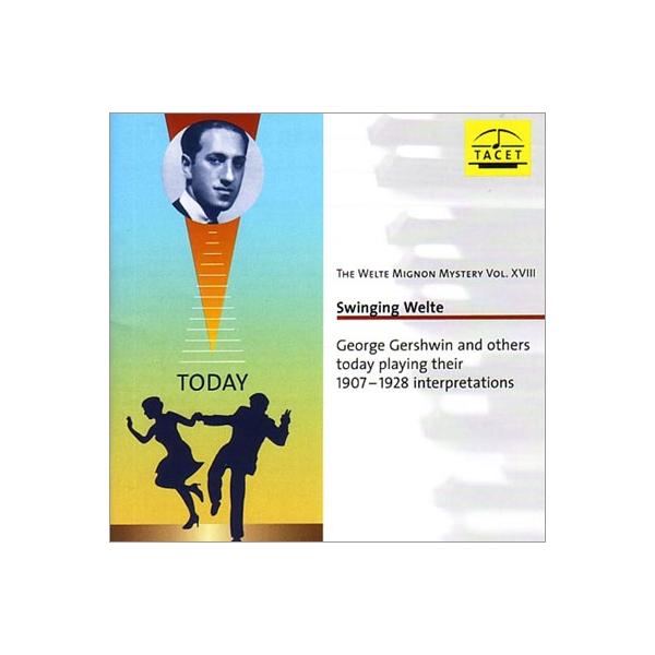 【発売日：2012年04月25日】ご注文後のキャンセル・返品は承れません。発売日:2012年04月25日/商品ID:3086184/ジャンル:CLASSICAL/フォーマット:CD/構成数:1/レーベル:Tacet/タイトル:Swingin...
