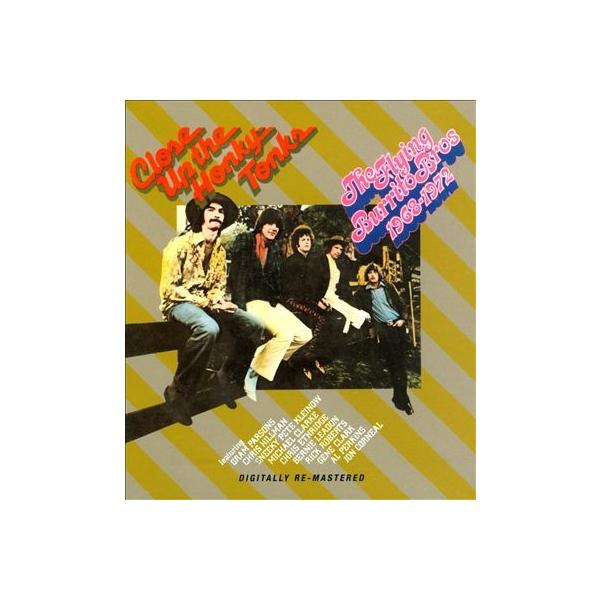 【発売日：2012年05月31日】ご注文後のキャンセル・返品は承れません。発売日:2012年05月31日/商品ID:3095012/ジャンル:ROCK/POP/フォーマット:CD/構成数:1/レーベル:BGO/アーティスト:The Flyi...