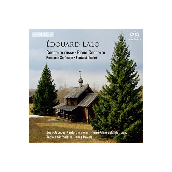 【発売日：2012年06月08日】ご注文後のキャンセル・返品は承れません。発売日:2012年06月08日/商品ID:3103030/ジャンル:CLASSICAL/フォーマット:SACD Hybrid/構成数:1/レーベル:BIS/アーティス...