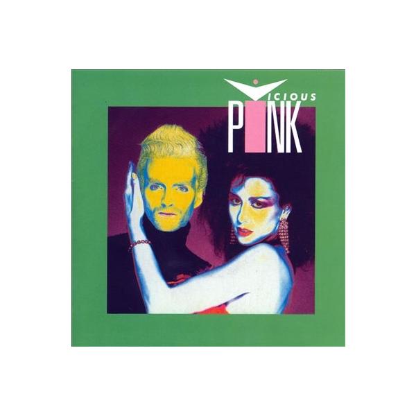 【発売日：2024年02月10日】ご注文後のキャンセル・返品は承れません。発売日:2024年02月10日/商品ID:3107457/ジャンル:ROCK/POP/フォーマット:CD/構成数:1/レーベル:Cherry Pop/アーティスト:V...