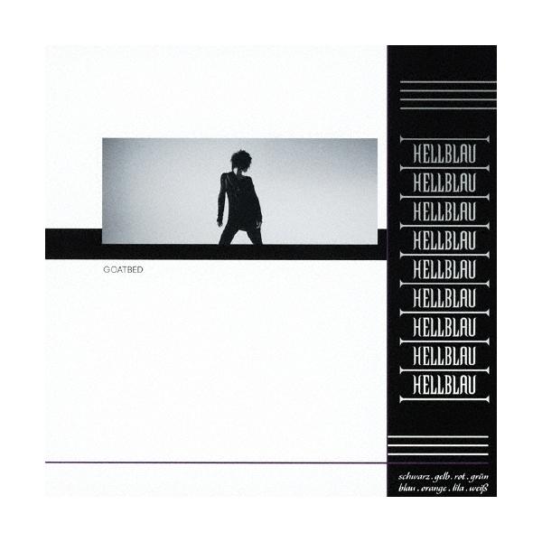 【発売日：2012年08月08日】ご注文後のキャンセル・返品は承れません。発売日:2012年08月08日/商品ID:3112609/ジャンル:J-POP/フォーマット:CD/構成数:1/レーベル:Lantis/アーティスト:GOATBED/...