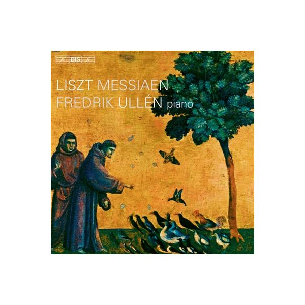 【発売日：2012年06月29日】ご注文後のキャンセル・返品は承れません。発売日:2012年06月29日/商品ID:3116180/ジャンル:CLASSICAL/フォーマット:CD/構成数:1/レーベル:BIS/アーティスト:フレドリク・ウ...