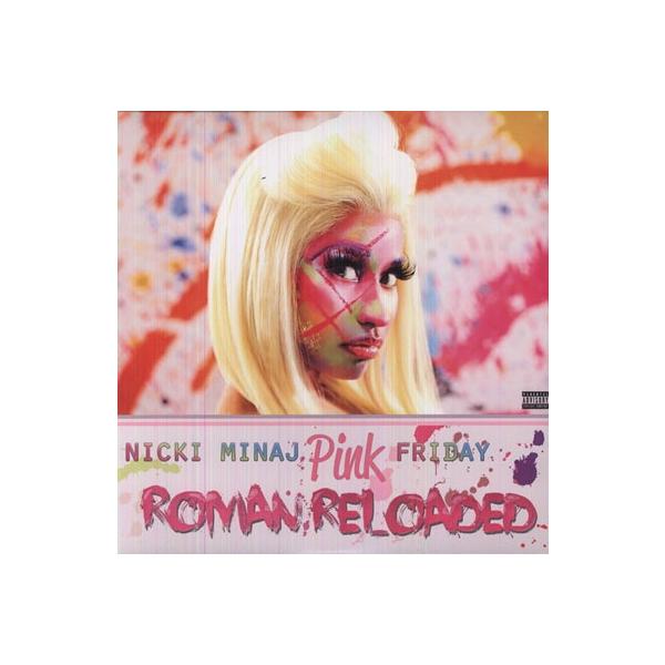 【発売日：2012年06月19日】ご注文後のキャンセル・返品は承れません。発売日:2012年06月19日/商品ID:3117373/ジャンル:SOUL/CLUB/RAP/フォーマット:LP/構成数:2/レーベル:UMGD/Cash Mone...