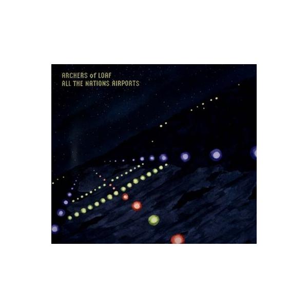 【発売日：2019年12月13日】ご注文後のキャンセル・返品は承れません。発売日:2019年12月13日/商品ID:3118009/ジャンル:ROCK/POP/フォーマット:CD/構成数:2/レーベル:Merge/アーティスト:Archer...