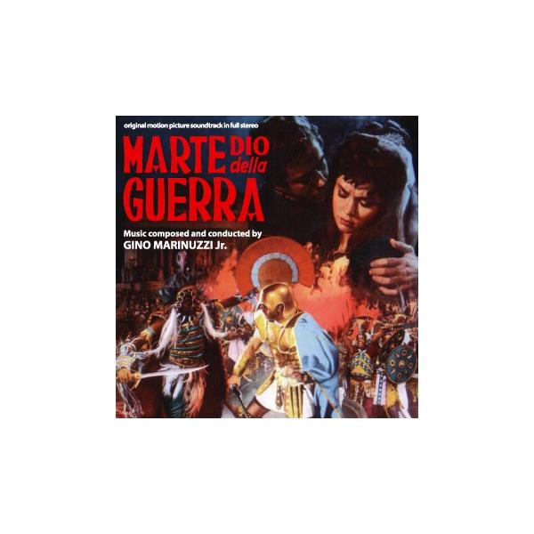 【発売日：2012年06月25日】ご注文後のキャンセル・返品は承れません。発売日:2012年06月25日/商品ID:3121989/ジャンル:サウンドトラック/フォーマット:CD/構成数:1/レーベル:Digitmovies/アーティスト:...