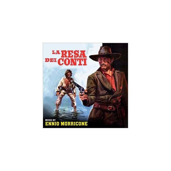 【発売日：2016年04月15日】ご注文後のキャンセル・返品は承れません。発売日:2016年04月15日/商品ID:3122703/ジャンル:サウンドトラック/フォーマット:CD/構成数:1/レーベル:Legend/アーティスト:Ennio...