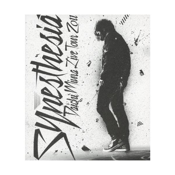 【発売日：2012年08月22日】ご注文後のキャンセル・返品は承れません。発売日:2012年08月22日/商品ID:3125425/ジャンル:J-POP/フォーマット:Blu-ray Disc/構成数:1/レーベル:SONIC GROOVE...