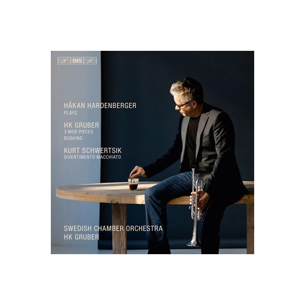 【発売日：2012年08月04日】ご注文後のキャンセル・返品は承れません。発売日:2012年08月04日/商品ID:3129240/ジャンル:CLASSICAL/フォーマット:CD/構成数:1/レーベル:BIS/アーティスト:ホーカン・ハー...