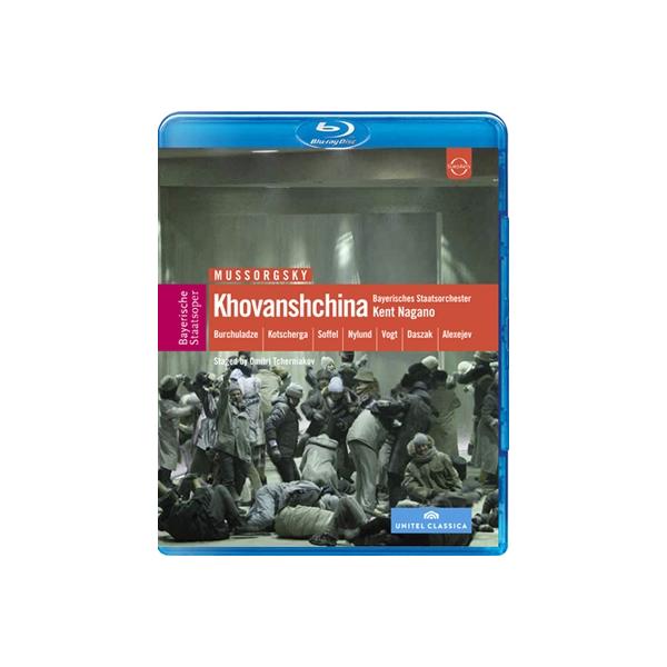 【発売日：2012年10月03日】ご注文後のキャンセル・返品は承れません。発売日:2012年10月03日/商品ID:3129806/ジャンル:CLASSICAL/フォーマット:Blu-ray Disc/構成数:1/レーベル:EuroArts...